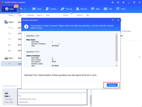 2 Methods To Remove Windows 10 8 7 From Old HDD