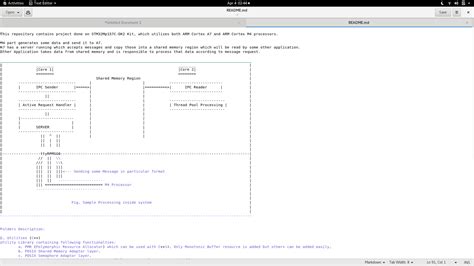 GitHub Embeddedcrab Stm Mp Multicore Comm Projects Done On STM MP C DK Kit