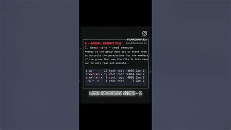 Linux Commandline Linuxcommands Terminaltips Shellscripting Techtutorial Coding