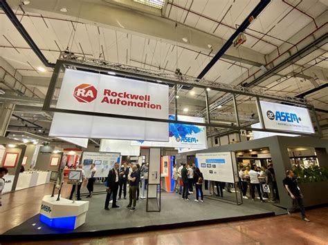 Simone Giacchetti On Linkedin Thankyou Spsitalia Rockwellautomation