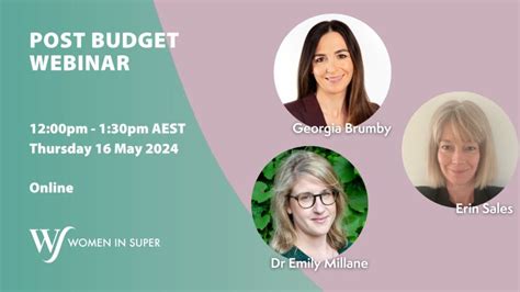 Much Looking Forward To Joining This Event Tomorrow To Provide Some Reflections On Budget