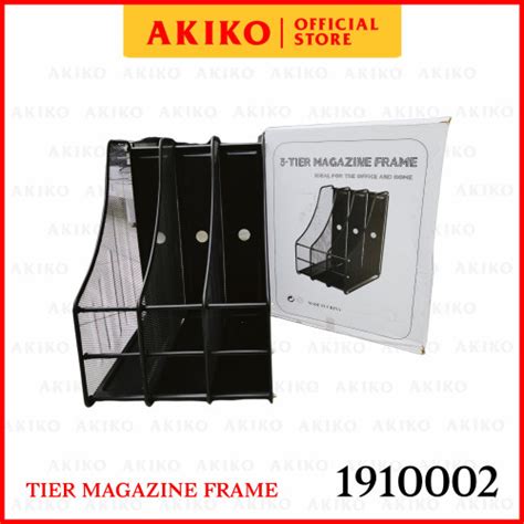 Jual SysBox Susun Box File Kab Pinrang Akiko Indonesia Tokopedia