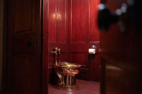 놀랍도록 역겨운 왕궁의 역사