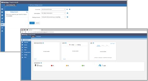 Simplify Data Protection With Snapcenter On Azure Netapp Files Netapp