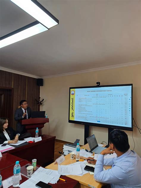 СУМЫН ИРГЭДИЙН ТӨЛӨӨЛӨГЧДИЙН ХУРЛЫН ЭЭЛЖИТ АРВАН ХОЁРДУГААР ХУРАЛ ХУРАЛДЛАА