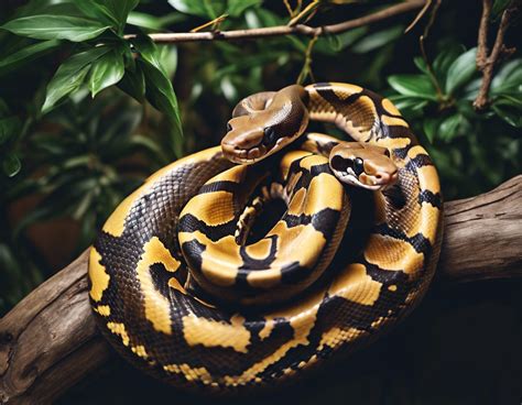 Top Ball Python Care Tips For Reptile Enthusiasts