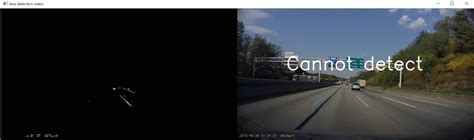 GitHub Eunju Jeong LaneDetection Opencv