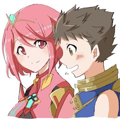 Kiss Your Blade A Pyra And Rex Romance [fan Story Links In Comments] Churchofpyra