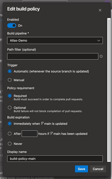 Cicd For Databases With Azure Devops Repos Atlas Guides