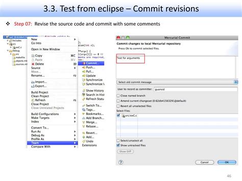Ppt Source Revision Control System Powerpoint Presentation Free Download Id1948017