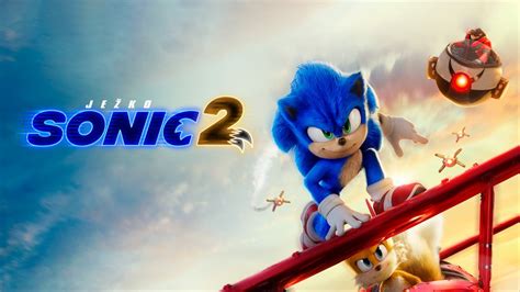 Sonic The Hedgehog 2 2022 Az Movies