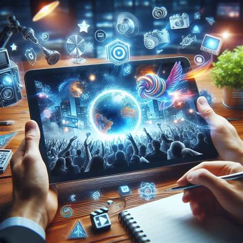 Enhancing Your Social Media Presence With Engaging Video Content