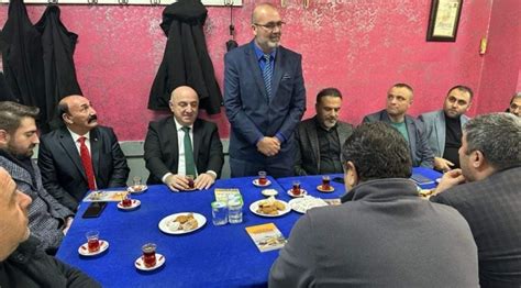 Sırasöğütler Mahallesi Muhtar Adayı Erdal Söylemeze Dur Durak Yok Darıca Gazetesi