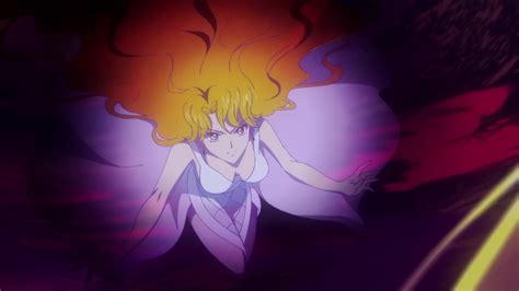 Sailor Moon Cosmos Trailer Galaxia Sailor Moon News