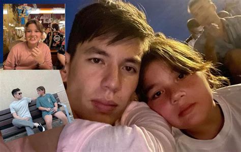 Doting Dad Jake Ejercito And Daughter Elle Have Won A Legion Of Fans