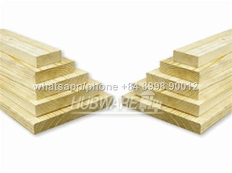 2x2x10 Lumber