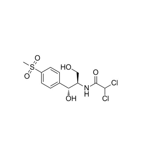 China Thiamphenicol Cas 15318 45 3 Manufacturers Suppliers Factory Customized Service