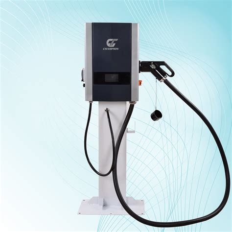 Household Commercial 30kw 40kw Wall Mount Dc Ev Charger Ccs2 Ccs1 Gbt Chademo Charging Station