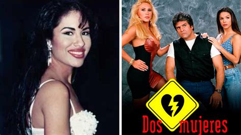 Cuando Selena Fue Novia De Ramiro De Bronco En Dos Mujeres Un Camino Infobae