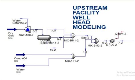 Do Process Simulation In Aspen Hysys Aspen Plus Htri By Sikandarjee573 Fiverr