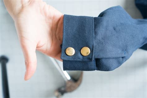 How To Install Snap Buttons Spring Snaps Tutorial Closet Core Patterns