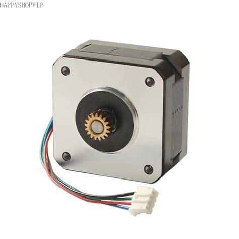 Hsv 3d Printer Upgraded Stepper Motor Stepper Motor Hotend Extruder