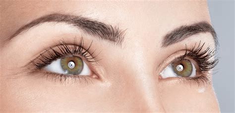 How To Create The Illusion Of Long Lashes Without Mascara Lash Masterclass
