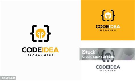 코드 아이디어 기호 디자인 개념 벡터 프로그래머 기호 기호 아이콘 개념에 대한 스톡 벡터 아트 및 기타 이미지 개념 개발 개성 개념 Istock
