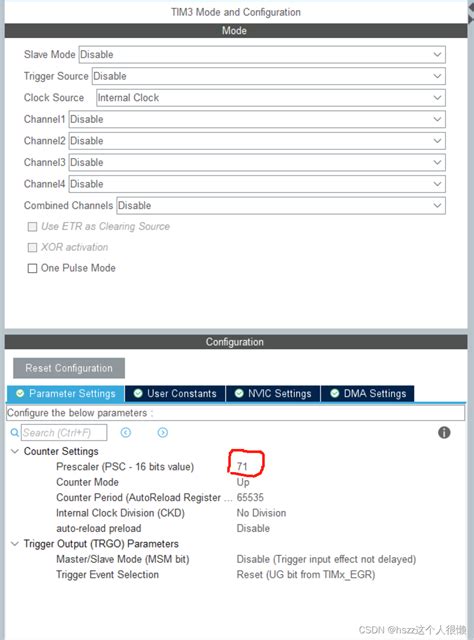Stm32f103 Hal Delayushal Delay Us Csdn博客