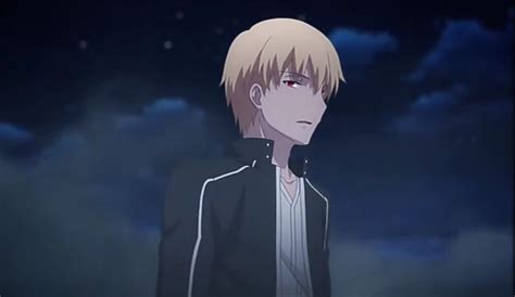 Fate Ubw Gilgamesh Artesanías De Anime Anime Artesanias