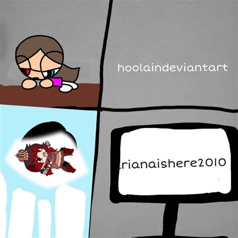 Default Collab By Amberb2011 On Deviantart
