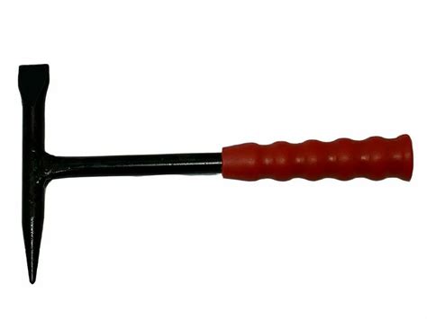Welding Chipping Hammer Wooden Handle At ₹ 59piece In New Delhi Id