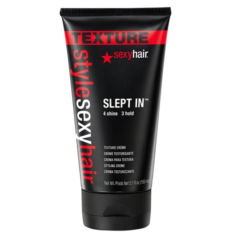 Sexy Hair Style Sexy Hair Texture Slept In Texture Creme Ml Kr