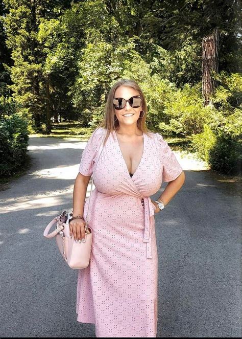 Outfits For Busty Ladies Heavy Breast Outfit Heavy Bust Outfit Wrap