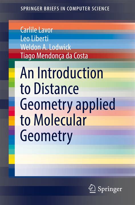 Distance Geometry