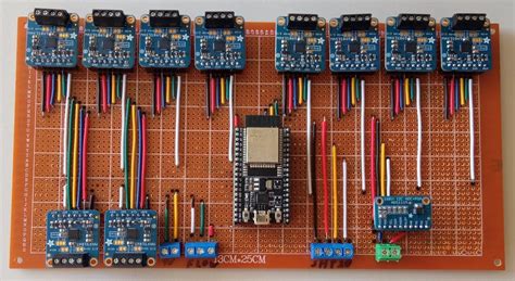 data logger prototype board download scientific diagram