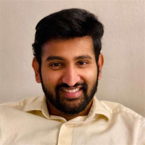 Manoj Velumani Linkedin