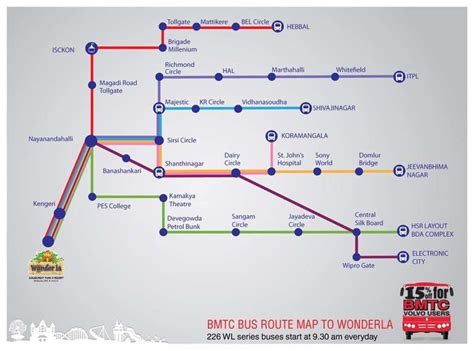 K City Bus Route Timings Bangalore Bmtc Map First Last Bus My Xxx Hot Girl