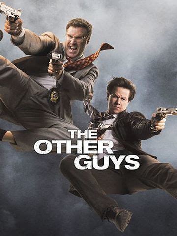 The Other Guys 2010 One Perfect Shot On X The Other Guys 2010