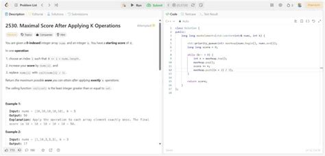 mahima choudhari on linkedin leetcode50