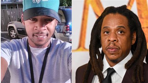 Jay Zs Alleged Son Claims Two Main Problems Scaring The Rapper Off