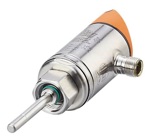 TN2511: терморезистивный датчик температуры (IFM Electronic) | ТА