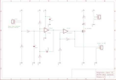 The Answer Is 42 Designing A Pressure Sensor Using Velostat