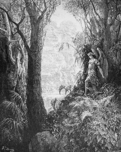 Paradise Lost Satan