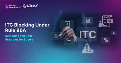 ITC Reversal In GST Key Provisions And Calculation Techniques