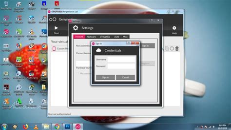 Cara Menambahkan Emulator Android Di Aplikasi Genymotion Inwepo