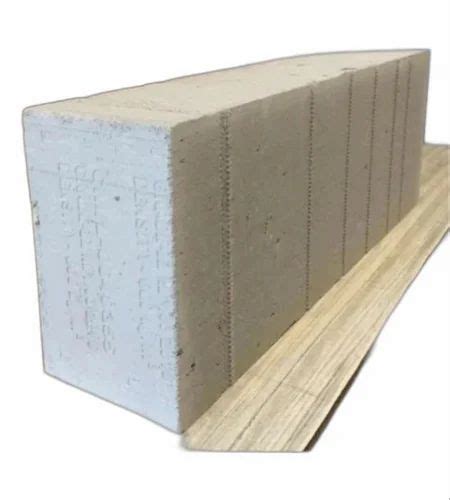 Rectangular Aac Block 24 In X 8 In X 4 In At 4000 Cubic Meter In Mumbai ID 2852721550673