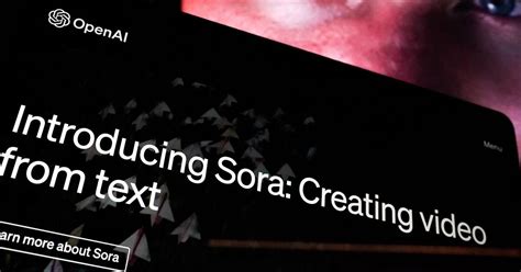 OpenAI en medio de una polémica por crear inteligencia artificial que podría crear pornografía