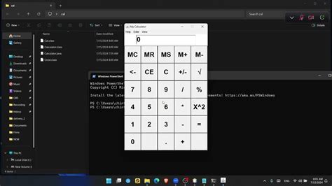 Running Netbeans Project With Cmd Or Terminal Youtube