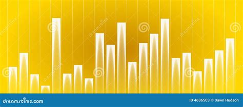 Graph Background Stock Illustration Illustration Of Data